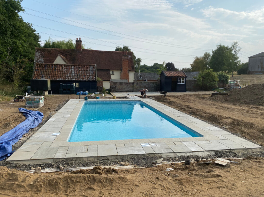 About Us | The Suffolk Pool Company